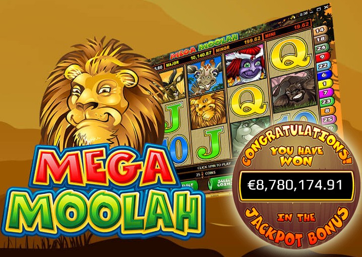 My 4 Favourite Slot Games on the Internet - silentscreamzine.com